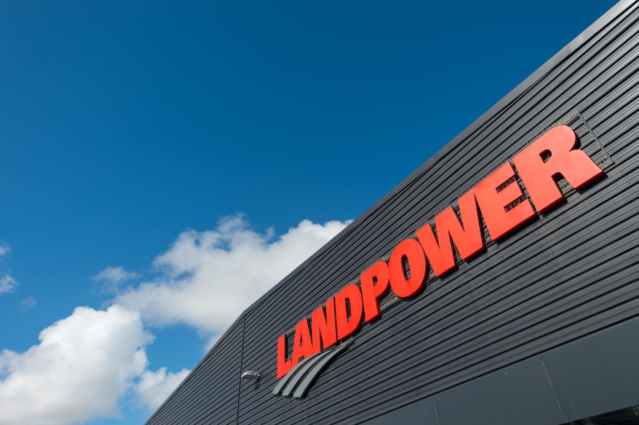 The Landpower Story | CLAAS Harvest Centre